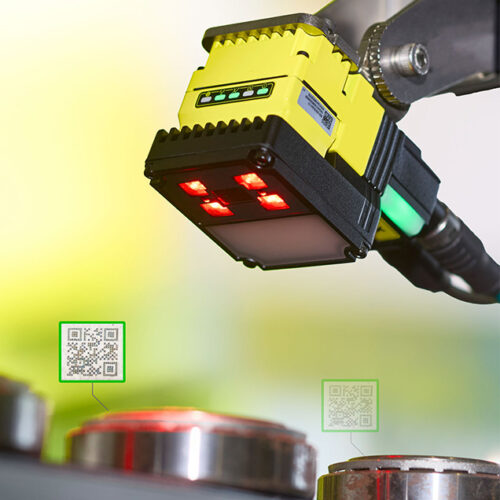 Komponenten für Bildverarbeitung & Inspektion | AIT Produkte für jede ...