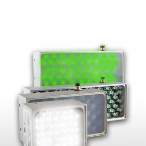 AIT Area Light | Flexible LED area lighting for industry in many colors ...