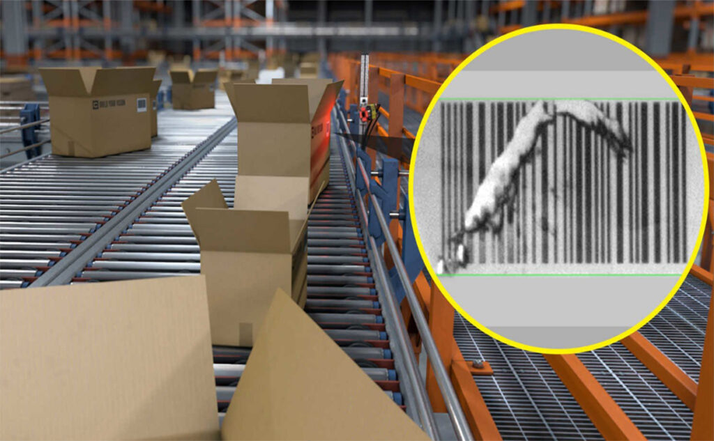 AutoID-Systeme für Industrie | Rückverfolgbarkeit & Prozesssicherheit mit AIT Goehner